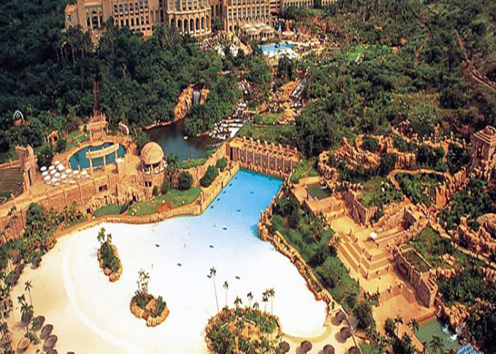 Cẩm nang, kinh nghiệm đặt vé máy bay Nam Phi